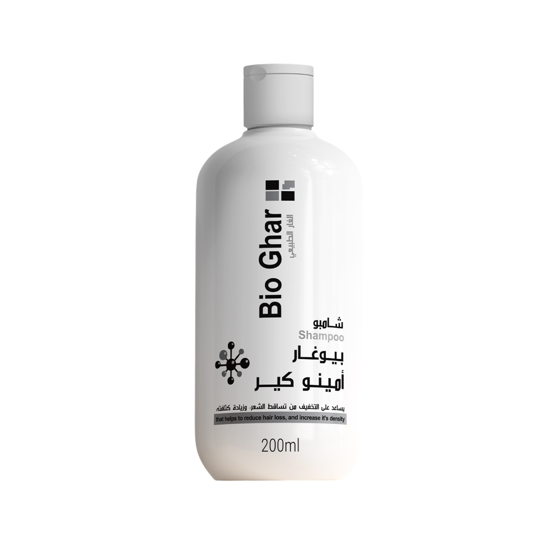 Bio Ghar Amino Care Shampoo - 200ml